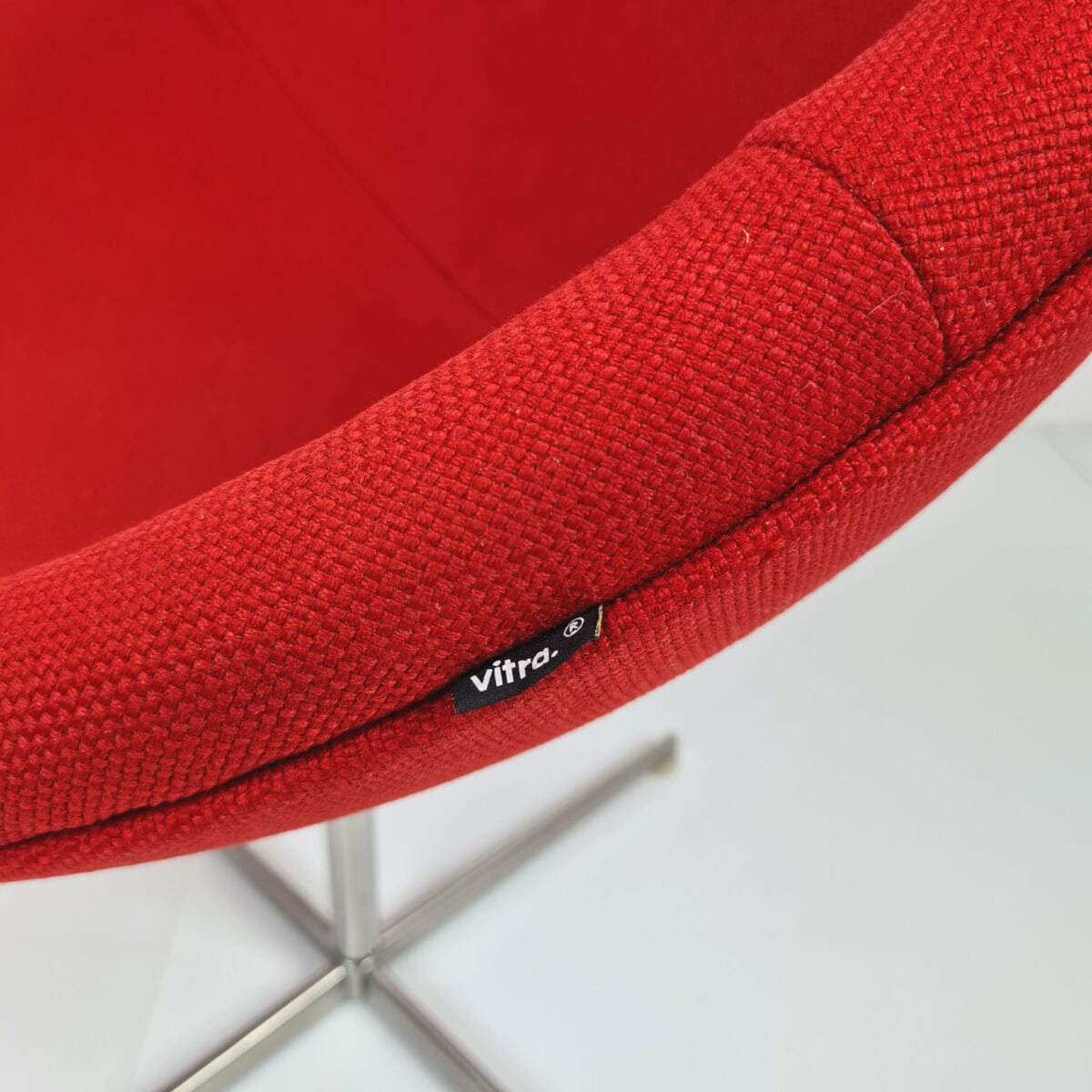 Verner Panton C1 Chairs – distinkt